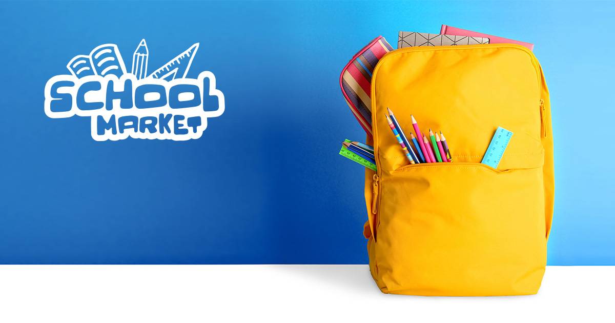 Homepage | School Market